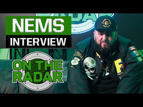 NEMS Interview: Sidetalk NYC, Going Viral, Joe Biden, Uncle Murda's Rap ...