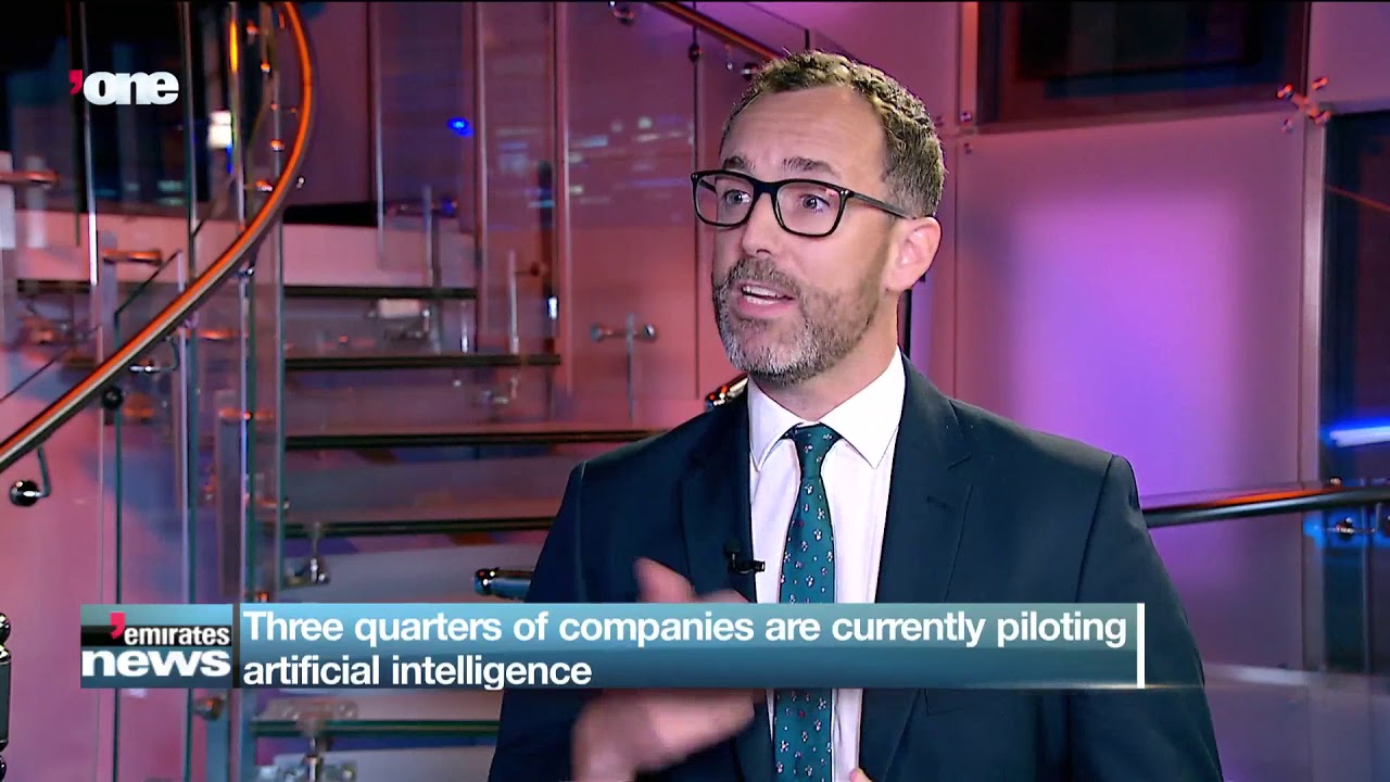 News Reports: Timothy Wood - Partner, Head of Cyber Security, KPMG ...
