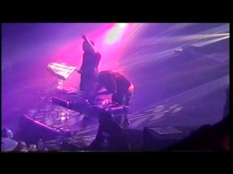 Freak Fest 2000 - State Palace Theater - Volume 1 - Part 2 - YouTube