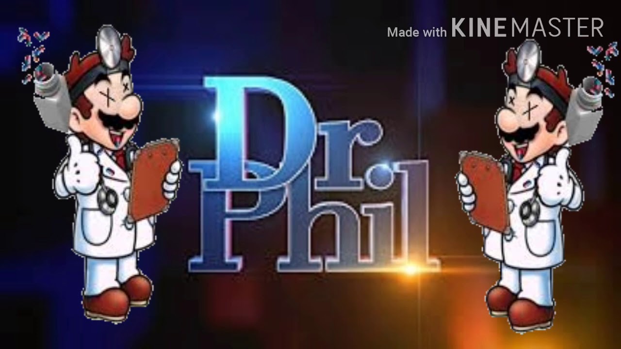 The Dr.Phil Theme By SontailsTGM - YouTube