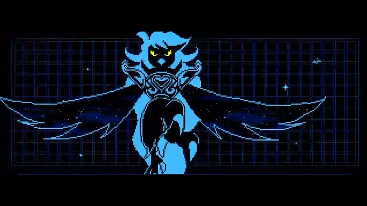 Awesome Boss Themes: Undertale Yellow OST - Remedy - YouTube