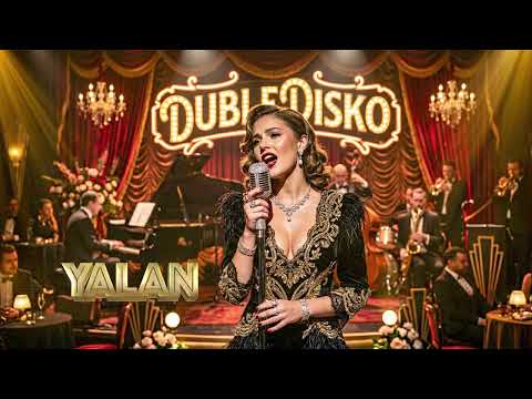 Yalan - Candan Erçetin | Romantik Jazz Cover