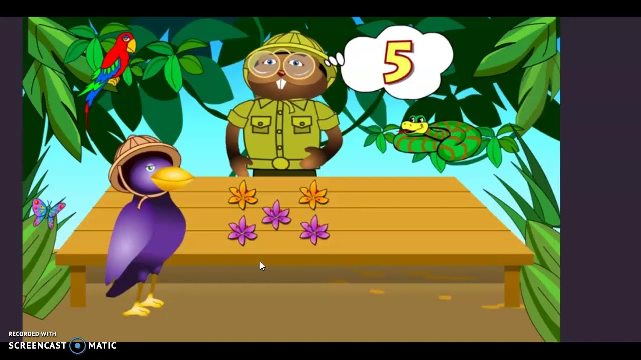 Tutorial for Pathblazer math - YouTube