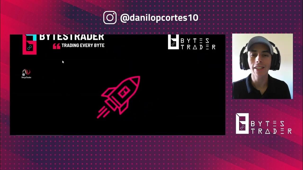 Cómo iniciarte en Earn2Trade y configurar tu plataforma de NinjaTrader ...