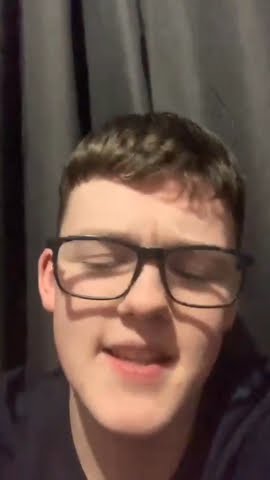 Ben Irish sharing his testimony :) loves God so much,a real light for ...