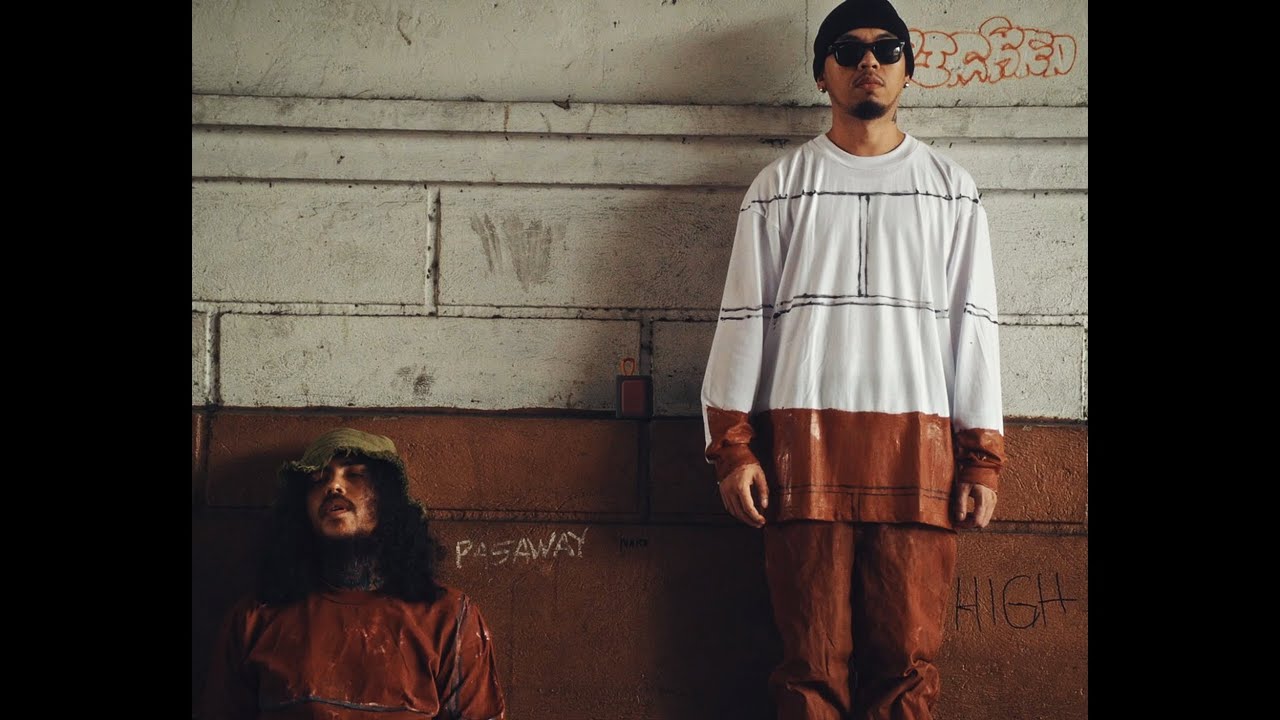 Loonie - PAMANGGULO feat. JRLDM - YouTube Music