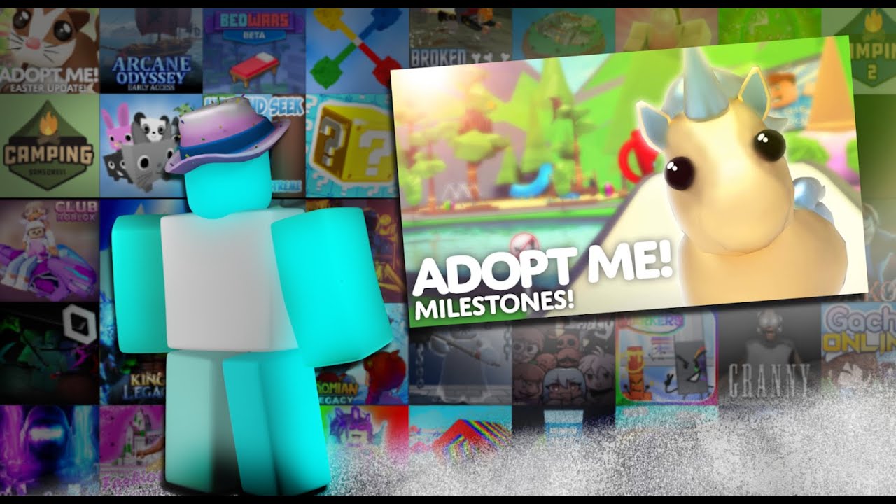 RNG Picks A ROBLOX Game To Play!? - YouTube