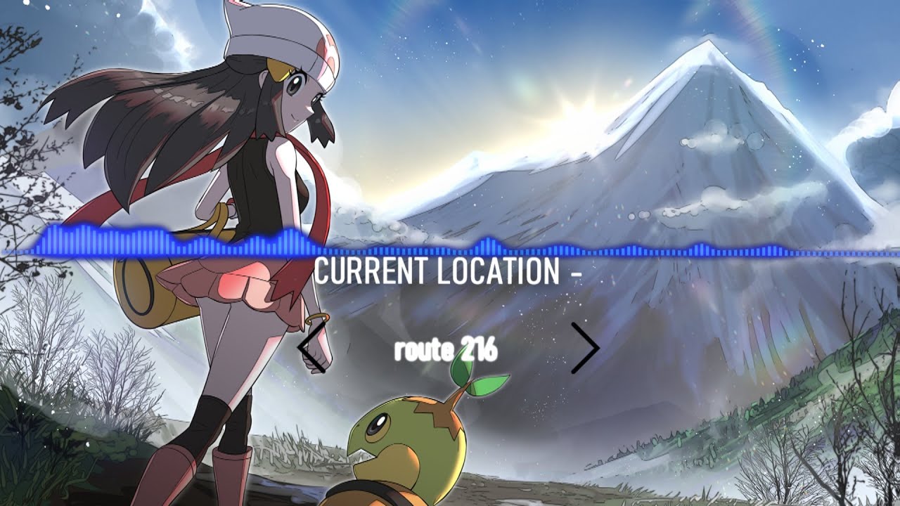 A Pokemon Playlist To Help You Remember The Simpler Times | Music to ...