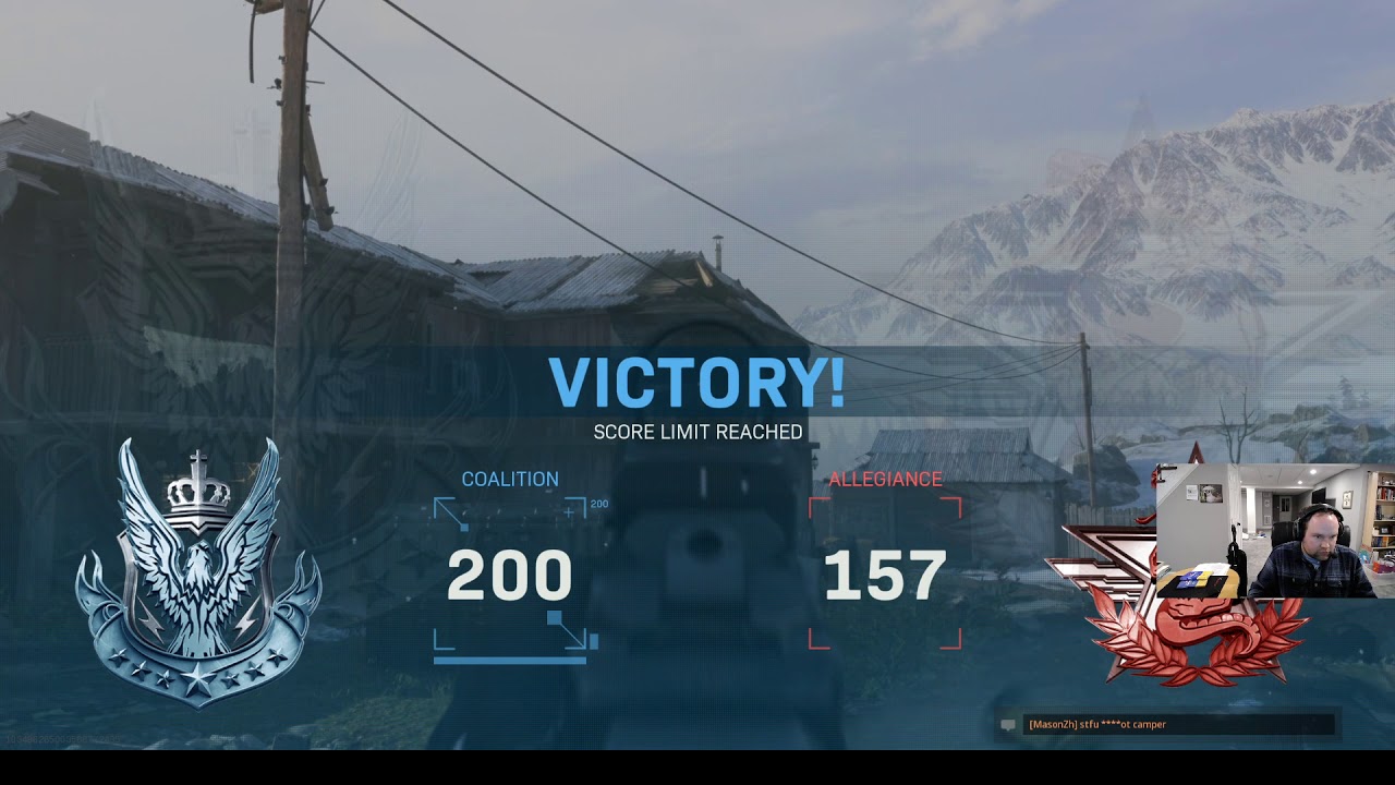 Call of Duty Modern Warfare - Got Gold Kilo Skin - YouTube