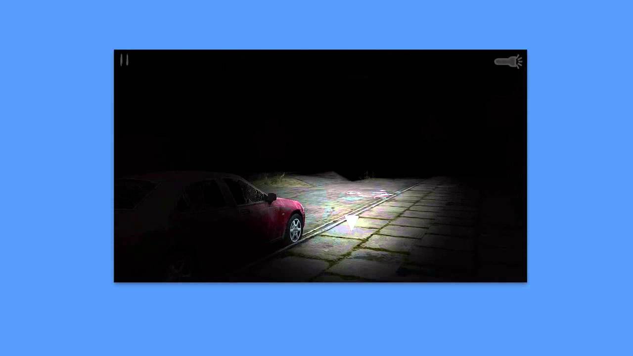 Slender Rising Gameplay and Review - YouTube