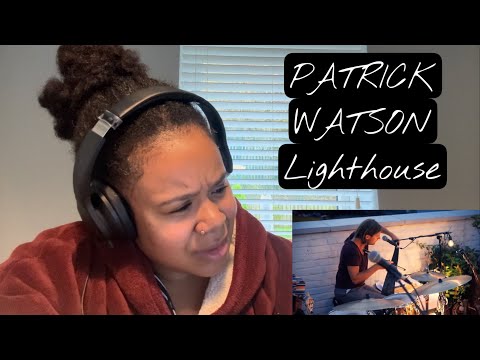 Patrick Watson - Lighthouse | REACTION!!!!