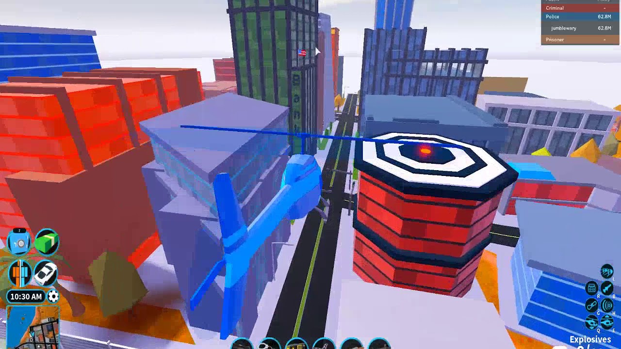 How to get the ??? badge in roblox jailbreak - YouTube