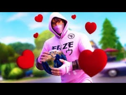 Montage Fortnite (Broccoli) - YouTube