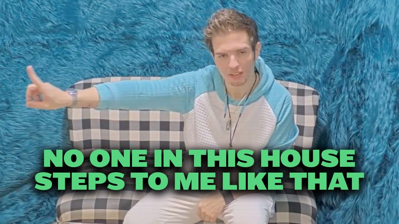 Alex Tries To Reassure His Fans That He's Doing Well Post-Reveal ...