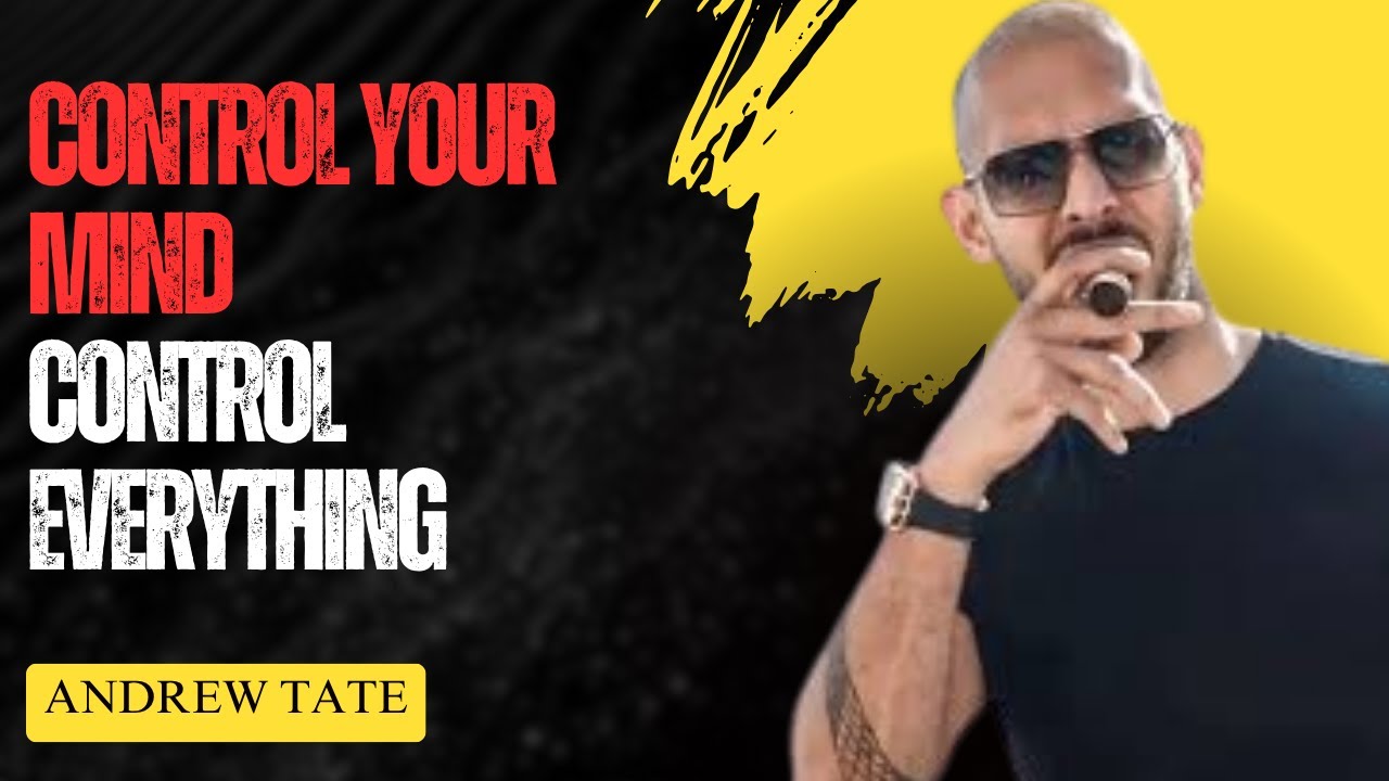 DISCIPLINE OVER EMOTION –The Battle You Must Win Inside Yourself ...