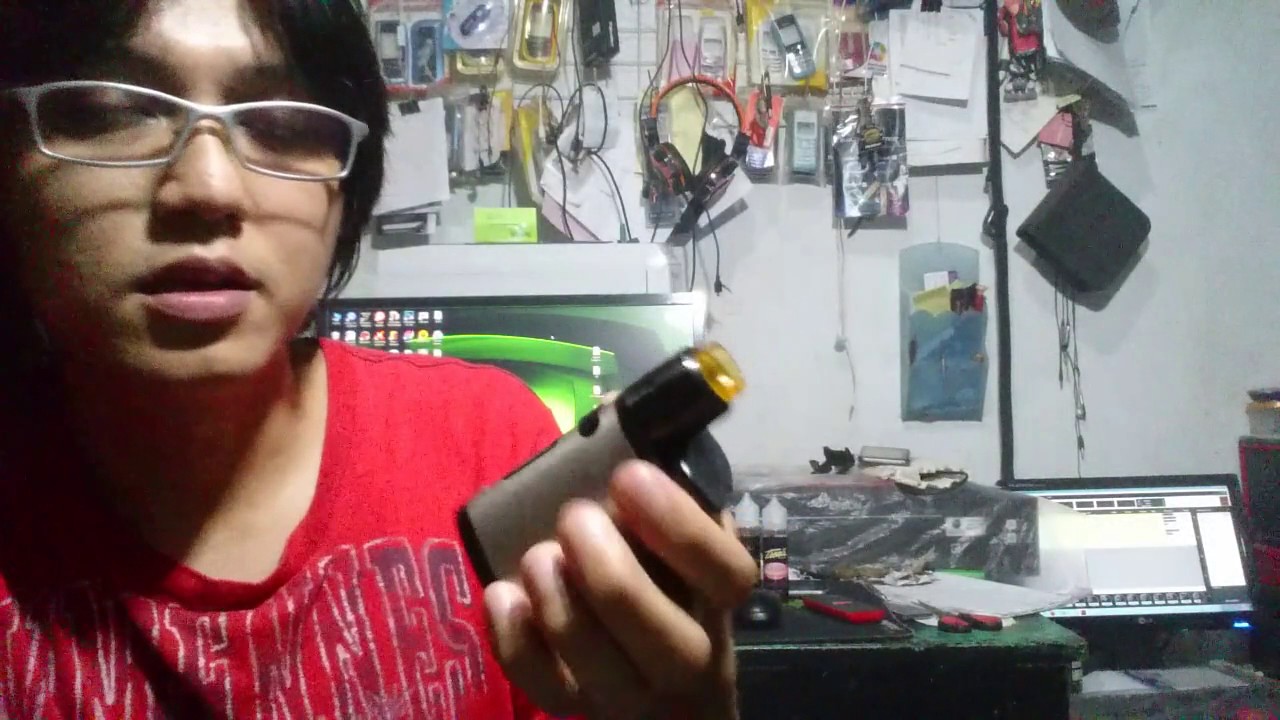 Pico Dual Unboxing, Test + Druga RDA - YouTube