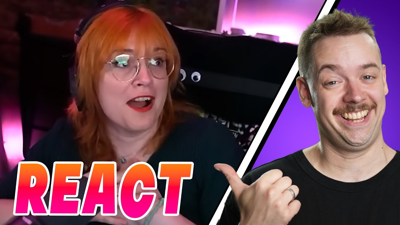 Der PROFI DIGGA !! React auf: Profi Reacter 😂 226 TwitchClips [Deutsch ...