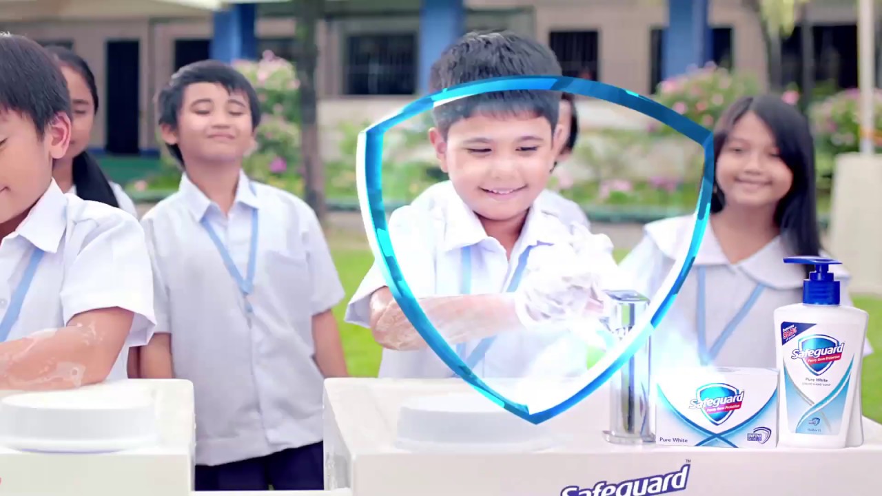 Safeguard Kidcam - YouTube