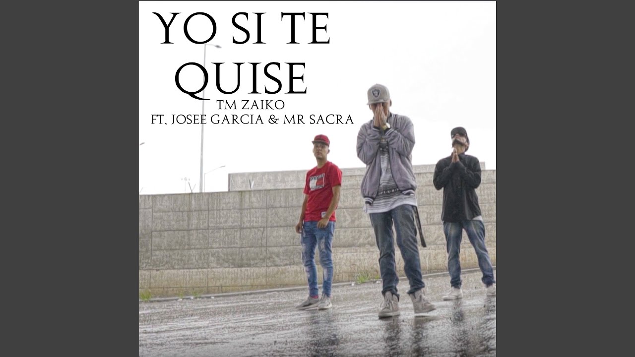 Yo Si Te Quise - YouTube Music