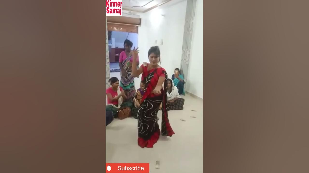 Kinner Dance In Beautiful Shareekinnersamaj2023kinnersamaj Youtube