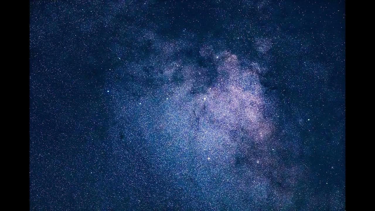 TTK-星空の下で🌌🎶 - YouTube