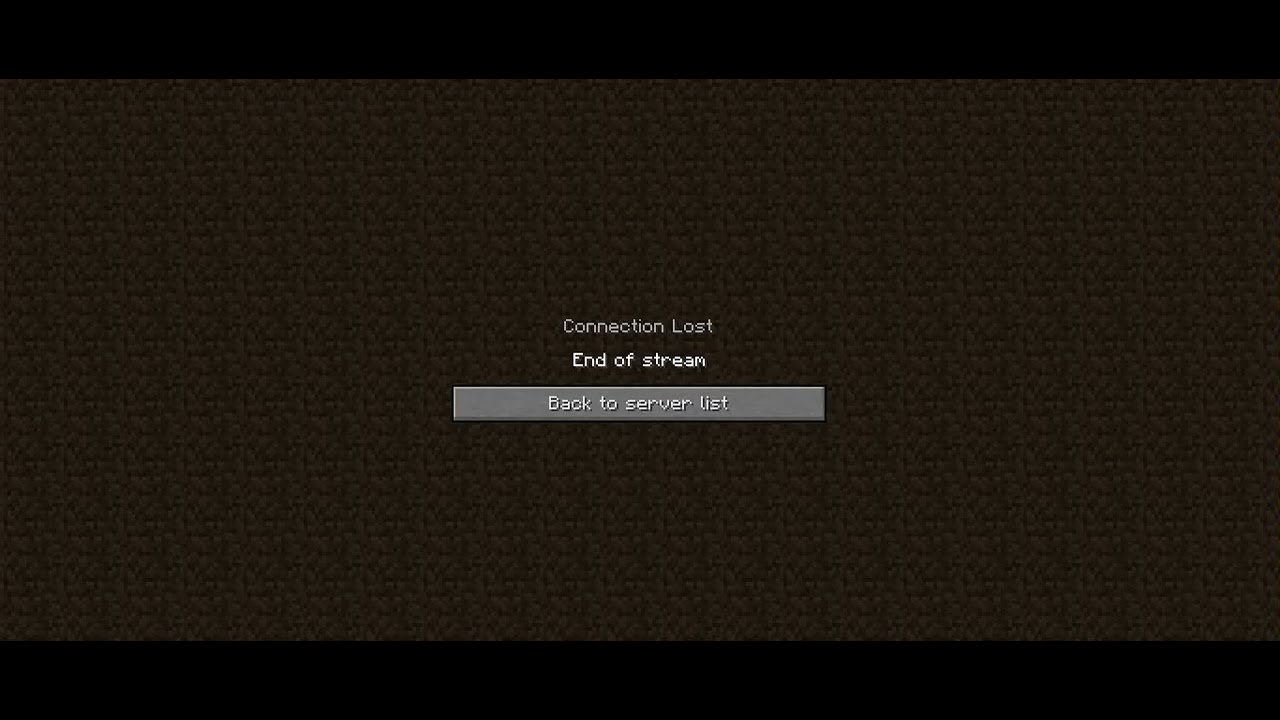 EaglercraftX 1.8 trying to beat the game - YouTube