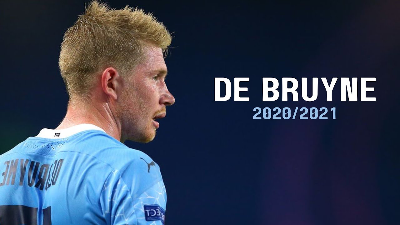 Kevin De Bruyne š„perfect Midfielderš„ Magical Skills Passes And Goalsš„