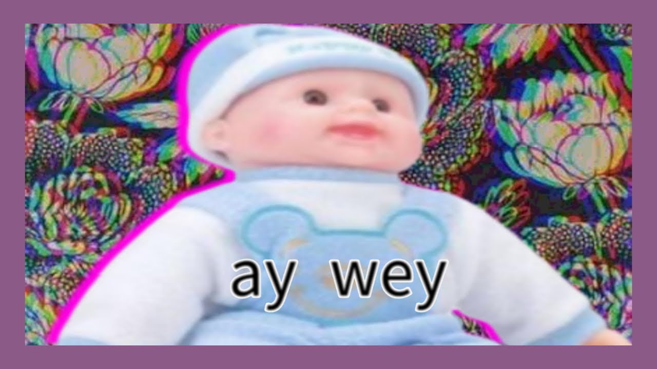 ay wey | bebos #04 - YouTube