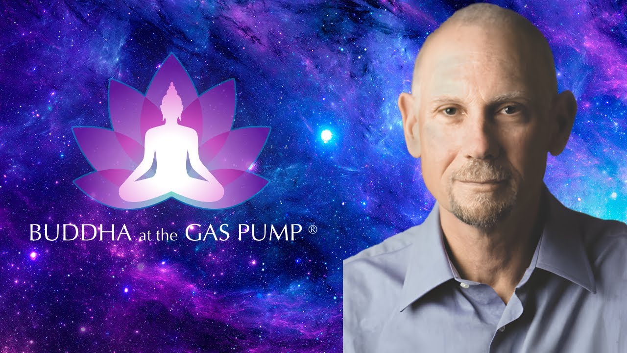 Genpo Roshi - Buddha at the Gas Pump Interview - YouTube