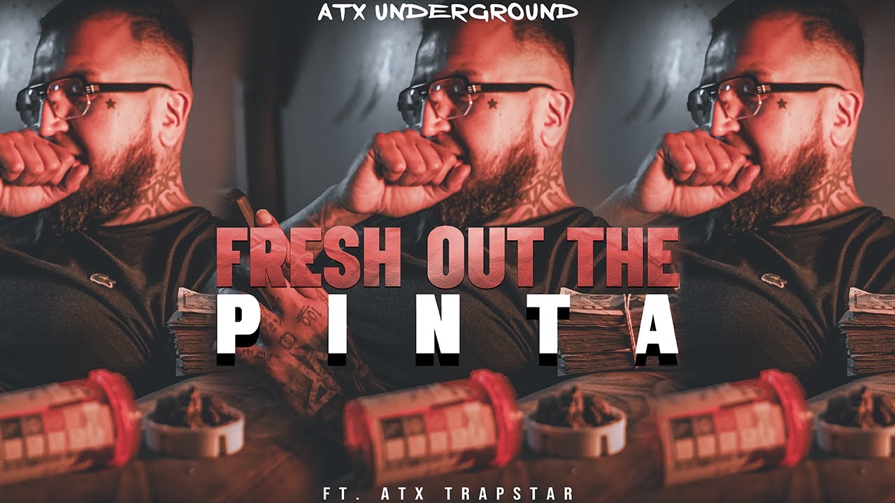 FRESH OUT THE PINTA [ Official Music Video ] - YouTube