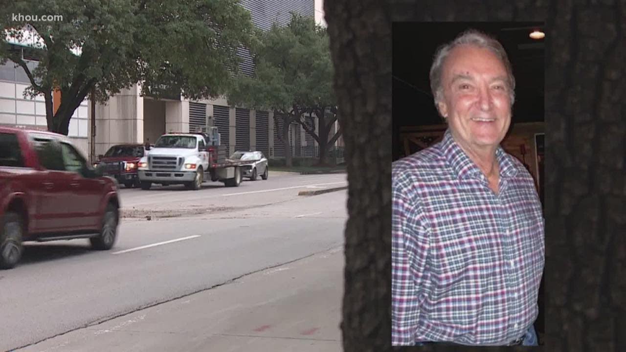 Houston police need your help to find former MLB pitcher Roric Harrison ...