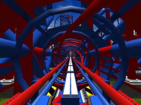 Slingshot cfr rct3 - connectorfer