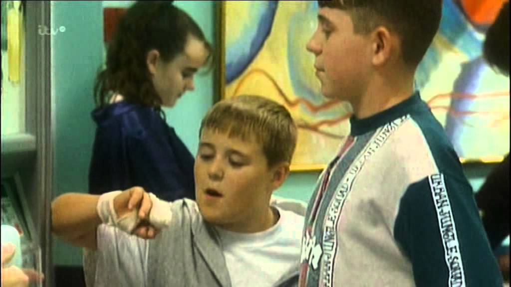 Tyrone Dobbs Before they were famous - YouTube