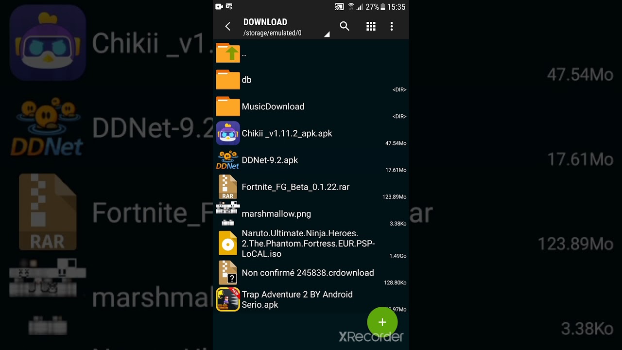 [new] ddrace network on android 100 % working - YouTube