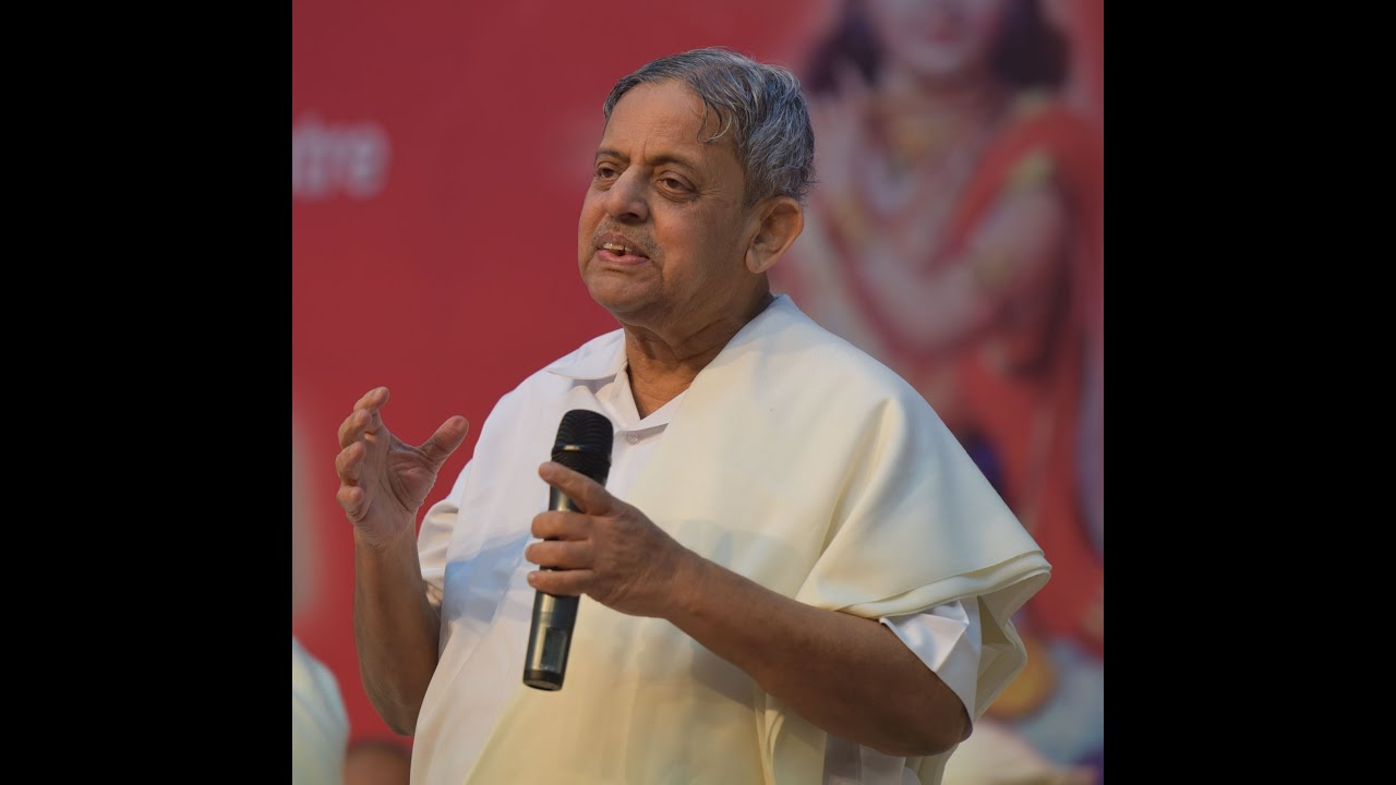 Dr. H R Nagendra - YouTube