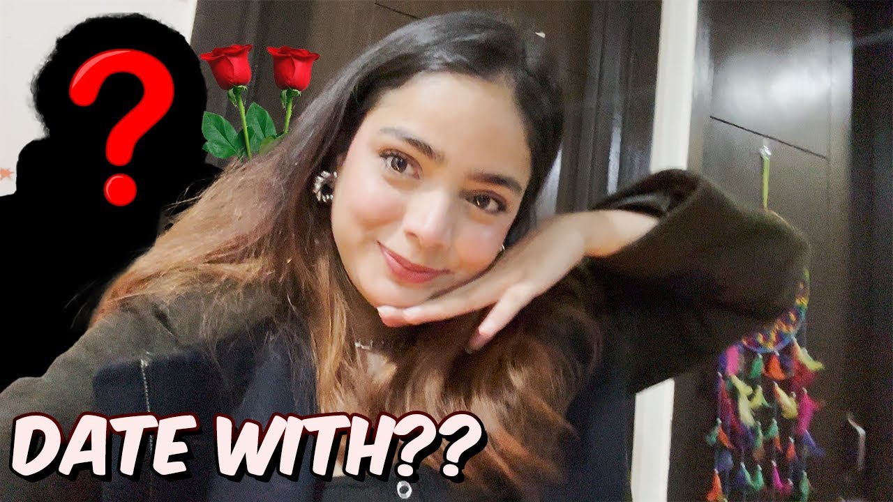 Took my friend out on a date!! | ItsTwoMuch| - YouTube