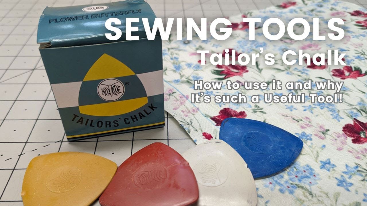 The most reliable tool for marking cutting lines - YouTube