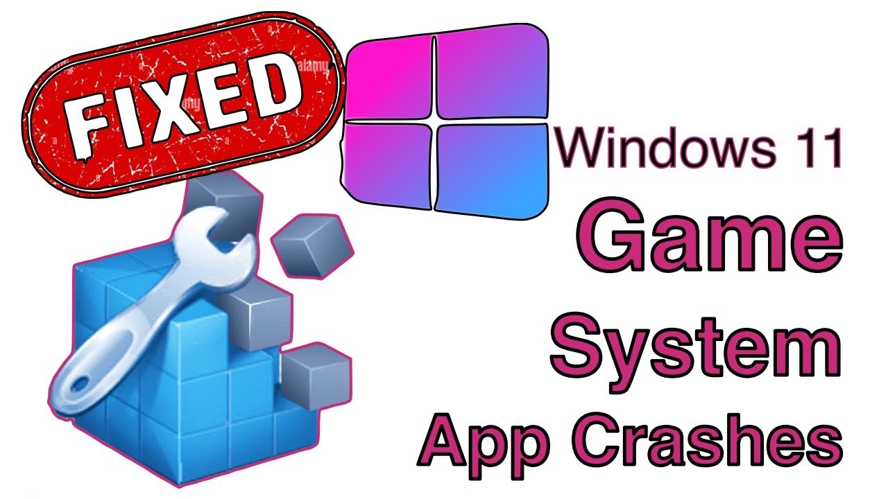 How to fix crashes, bugs and most problems - YouTube