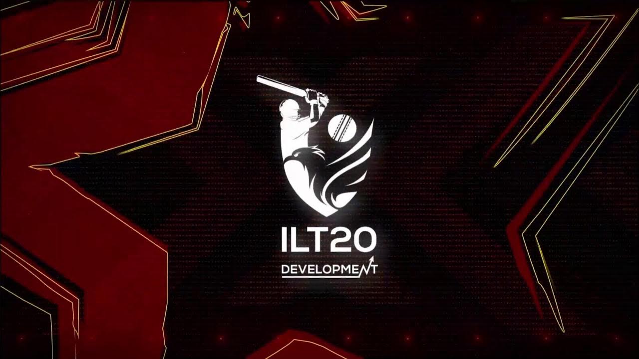 Match 8 | ILT20 Blitzers vs ILT20 Pearls - YouTube
