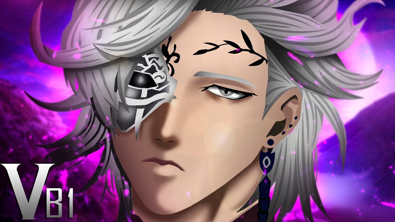 Hades (Shuumatsu no Valkyrie) - Rei do Submundo | VB1 [Prod. Soulker] - YouTube