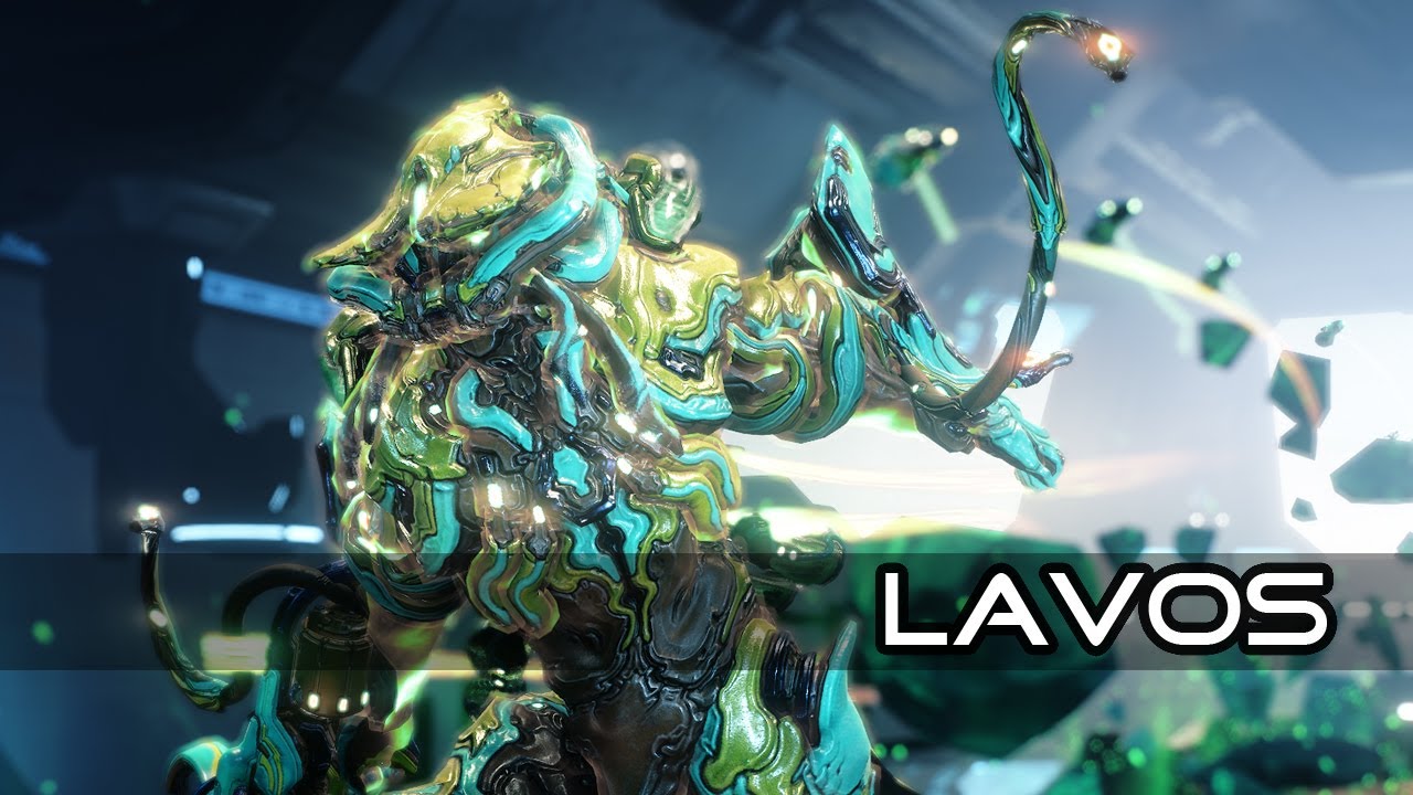 Warframe Review : LAVOS - Warframe [FR] - YouTube