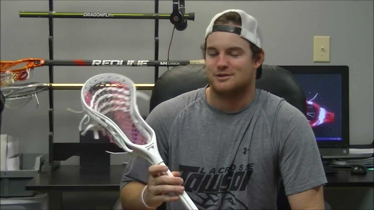 Pat Smith's Weapon of Choice // #ECDcrew - YouTube