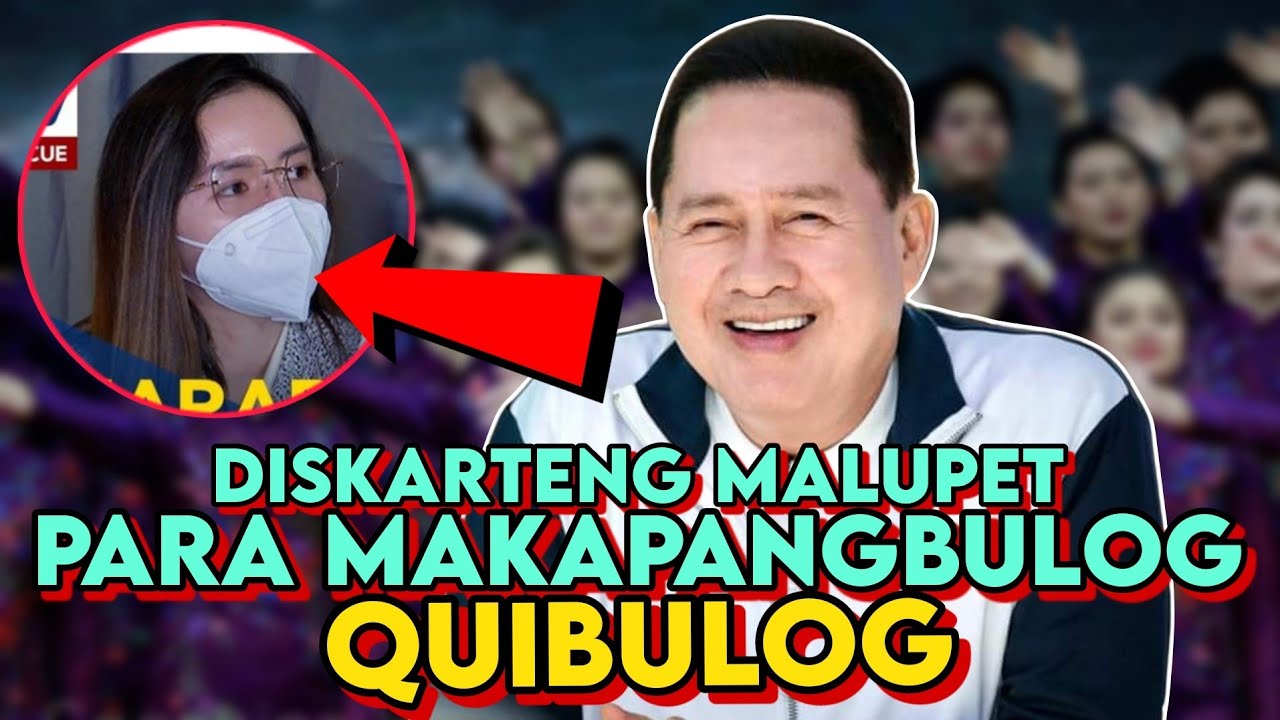 TIRADOR NG DON CELIA | STRATEGY PARA MAKAPANG TORJAK SI QUIBS ...