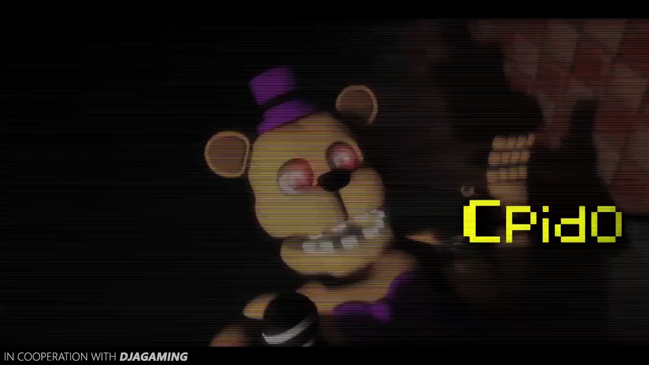 I GOT NO TIME (OFFICIAL FNAF VIDEO) - YouTube