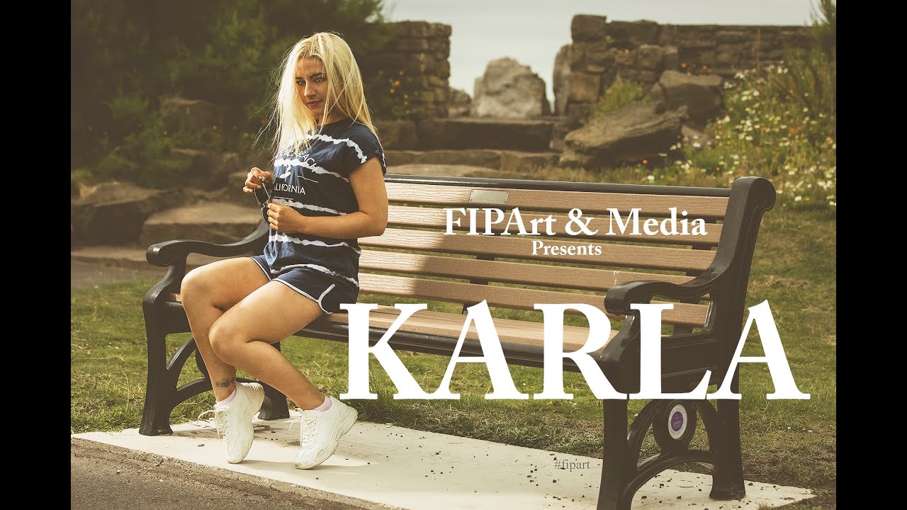Karla - YouTube