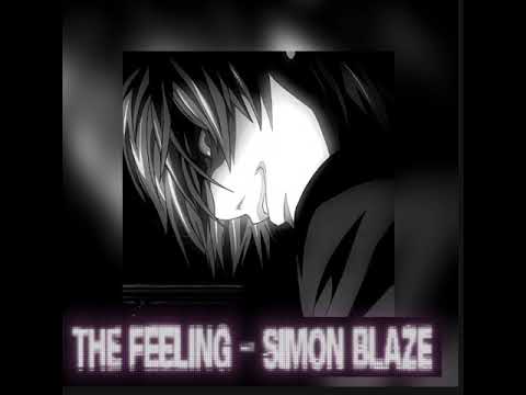 Bass boost (The feeling - Simon Blaze) Best Part Looped 🙌