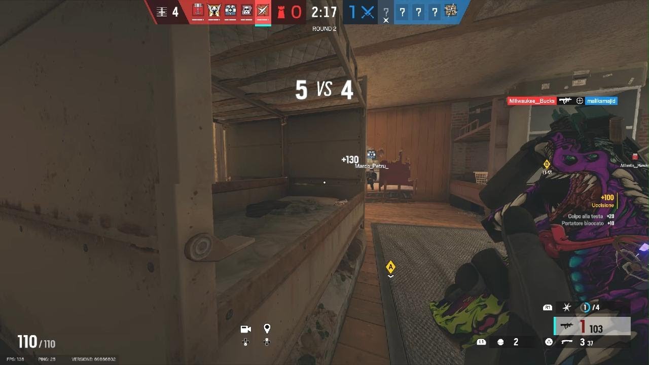 Tom Clancy's Rainbow Six Siege_20240412214353 - YouTube