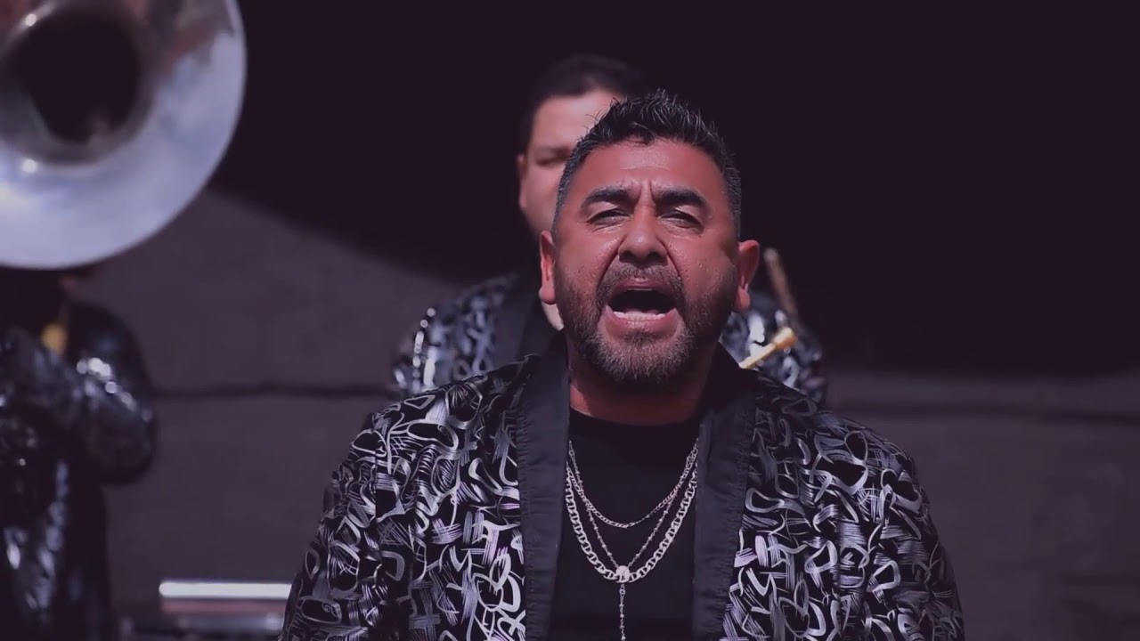 Banda Los Vergelitos - Tus niñerías (Estreno 2020) - YouTube