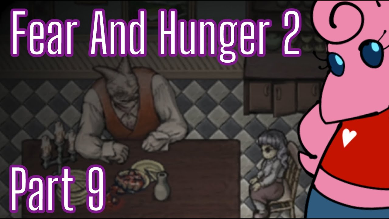 Fear and Hunger 2: Termina | Part 9 - YouTube