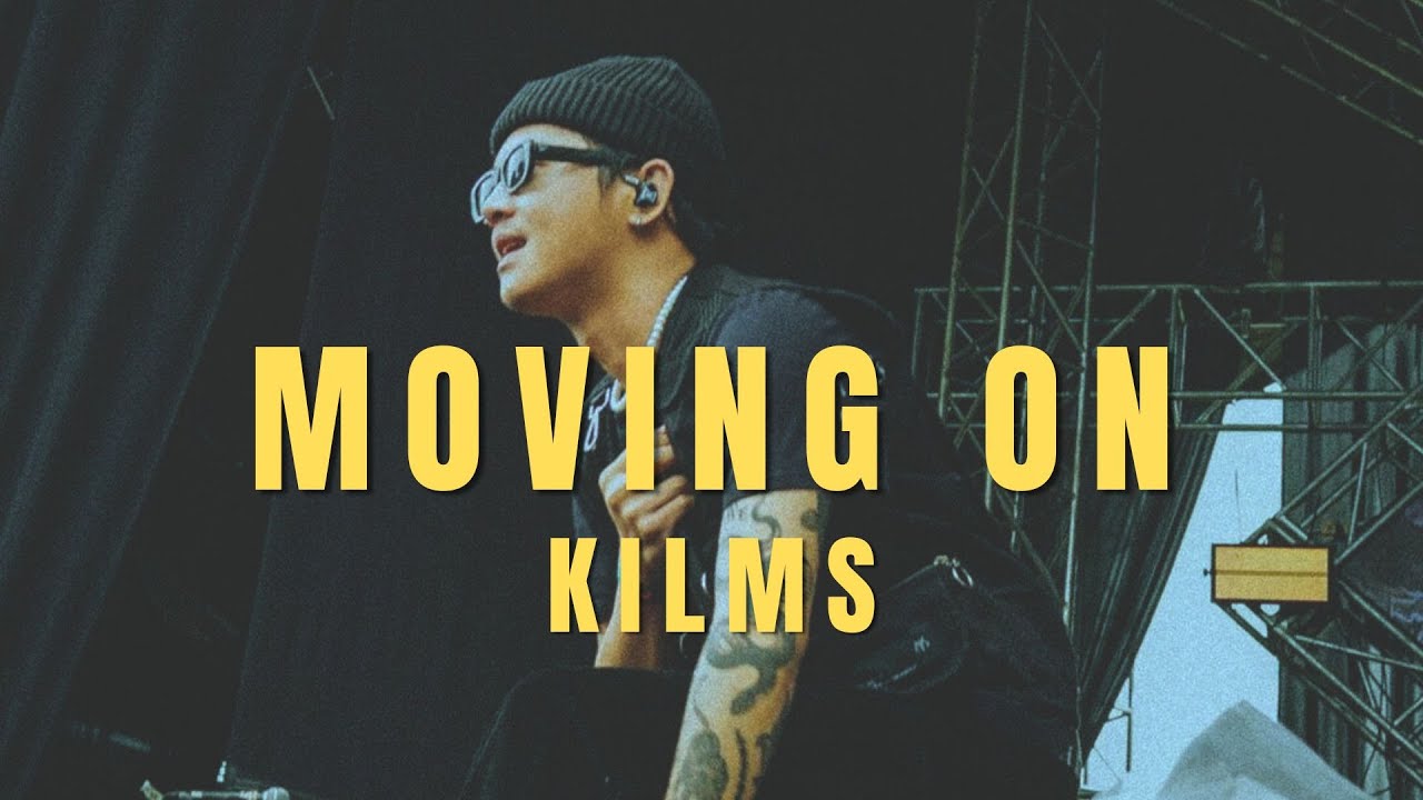 Moving on - Kilms by Faizal Permana (accoustick version) - YouTube